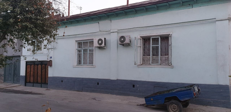 Abdulla qodiriy yongoq hovli 3.8