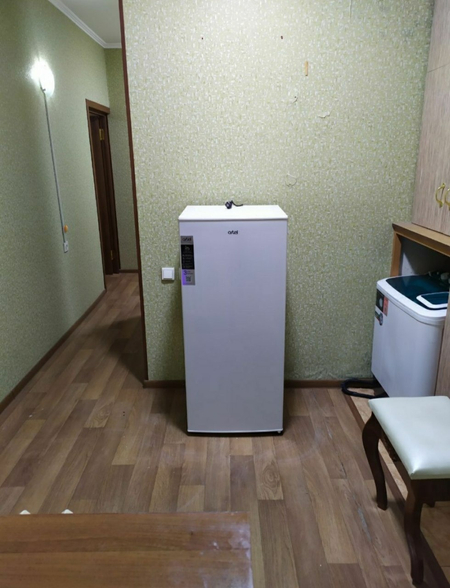 Квартира шекирликга аккуратный 1 та бола оламз