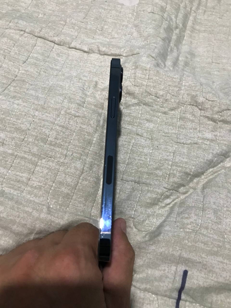 Iphone 12 promax 256