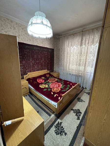 Сдаётся в аренду 3/3/5 Карасу-1