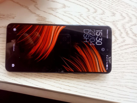 Poco X3 GT 8 ga 256