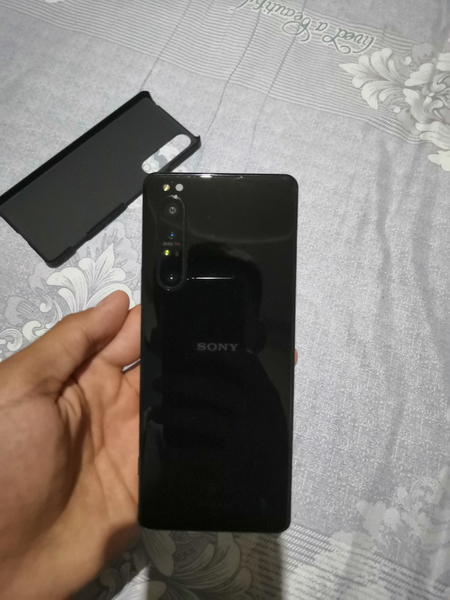 Sony Xperia 1 Mark II
