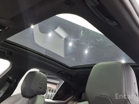 BMW 5 Series (G60) 520i M Sport