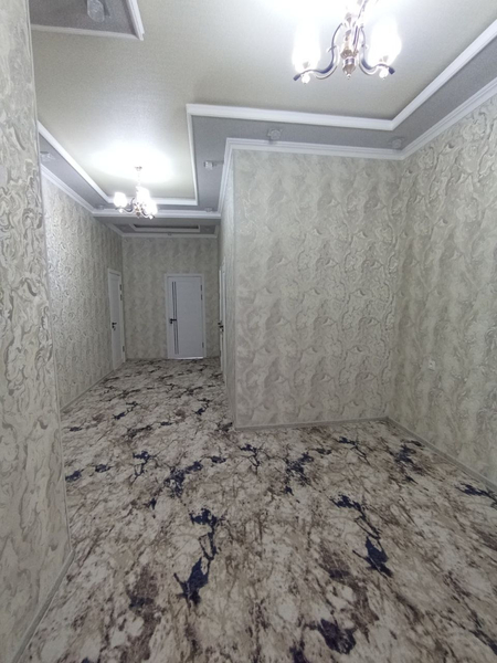 Учтепа тумани Эшонгузар сити