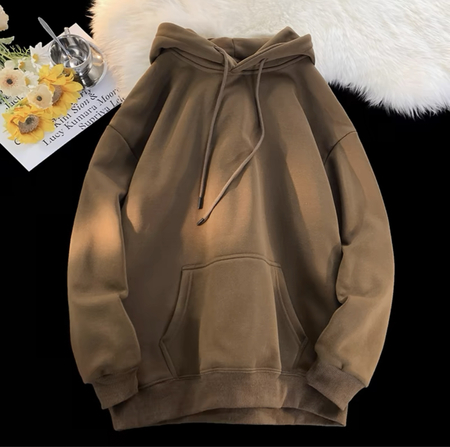 Худи, 11 цветов. Unisex, Hudi 11 xil rang