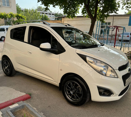 R15 sport yengil diska