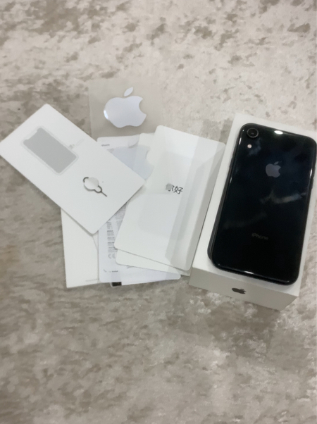 iphone xr sotiladi