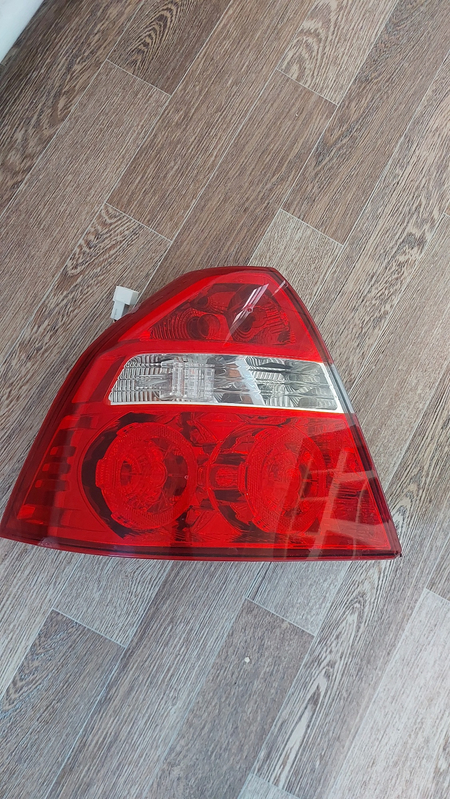 Nexia R3 stop fara