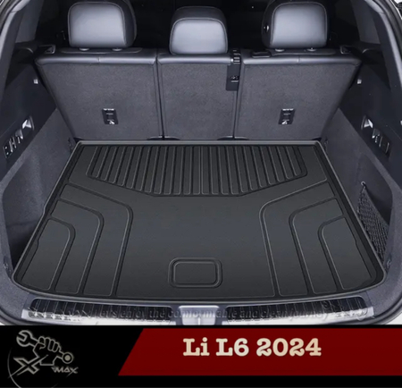 Багаж полик для Lixiang L6 от «LixiangShop»