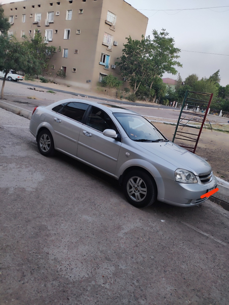 LOCETTI. 1.6.   AFTOMAT   2013.   GAZ_100.   sotiladi ideal xolatda