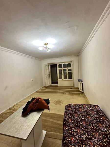 Чиланзар 24 квартал 1/1/5 Грузинская планировка