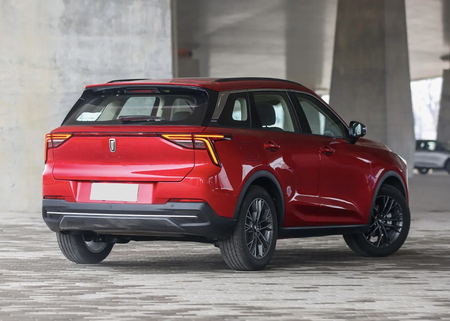 UMID Avtodan BESTUNE T55 PREMIUM 1,5 TURBO Yillik 7%