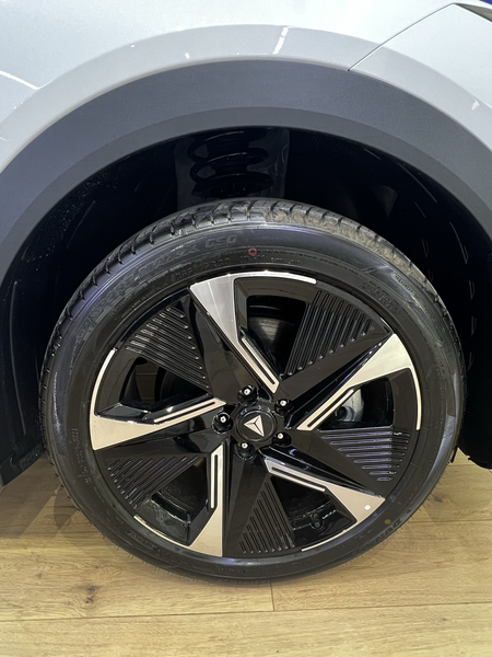 Changan Deepal S7 200Max, AVTOKREDIT 15%