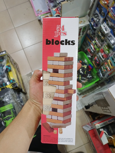 Jingo Pcs blocks54. Sifati ajoyib. Narxi 75000