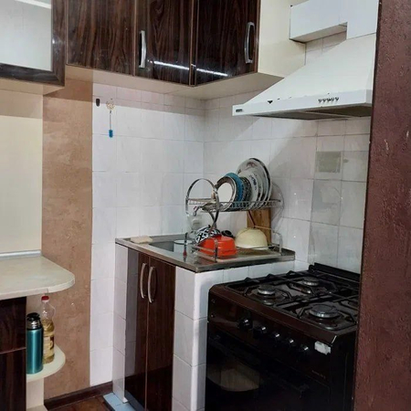 Горящий вариант.  Кинотеатр Нукус  Азия маркет  2ком/с ремонтом/56м2