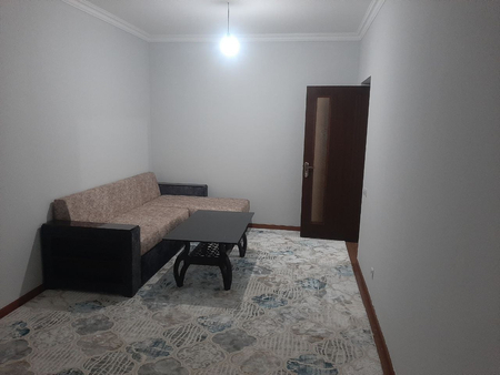 Срочно продается, Чоштепа, Метро -1,  2-х комнатная квартира 59m2