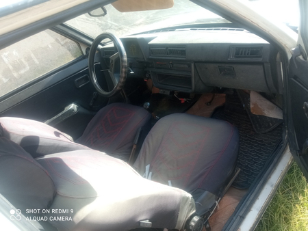 Vaz 08 srochna sotiladi yuradi matori chotki