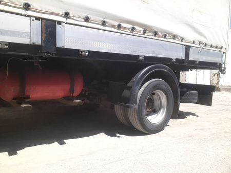 Kamaz 4308 sotiladi