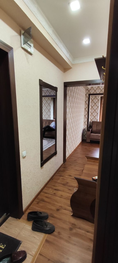 Юнусабад Бадамзар метро