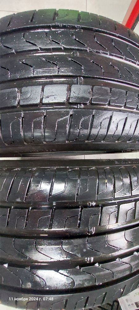 Pirelli Cinturato p7 215 50 r17