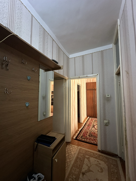 3-комнатная квартира у Новза метро