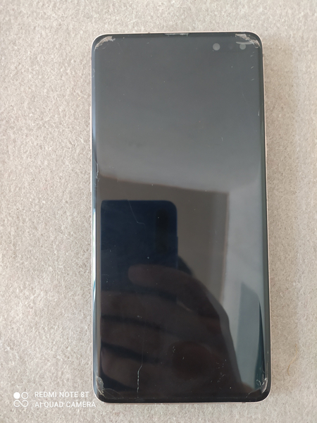 S10 5g sotiladi srochni aybi yoq 256 tali navoiy
