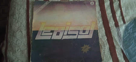Пластинки: Leb I Sol 1979, и другие.