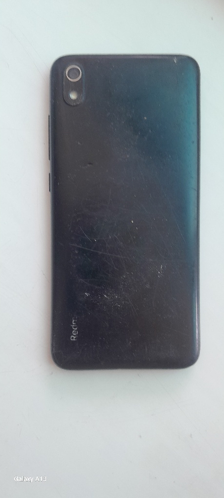 Redmi 7 память 32 gb