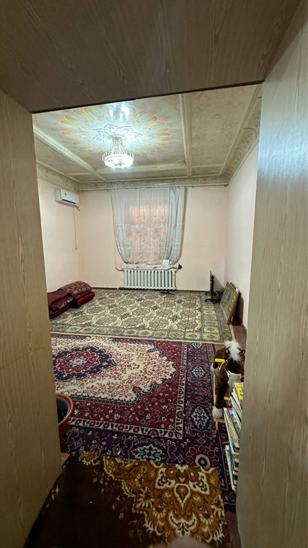 Uy sotiladi / продается дом 4 соток
