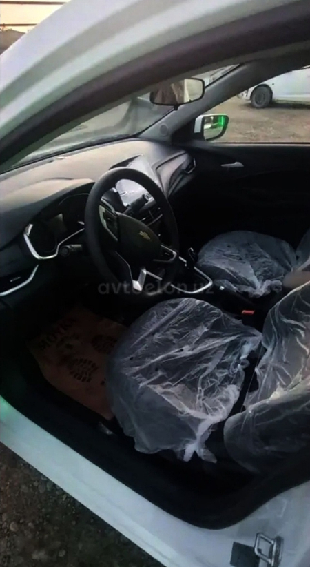 Onix halol nasiya savdoga va lizingga