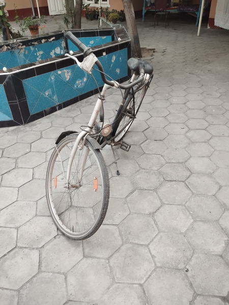 Velosipet germaniskiy
