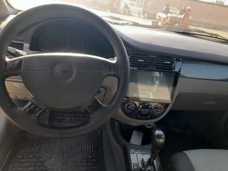 Автомат жентра 4 поколения газ