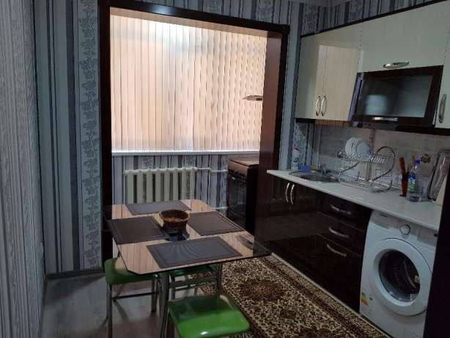 Продается 2 х квартира на улице Бобур