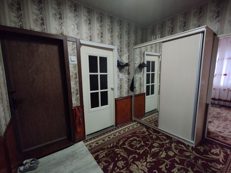 Продаётся квартира
