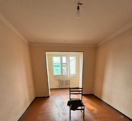 谷 130913 谷 Продаётся квартира 2/4/4 42 м² в Алгоритм