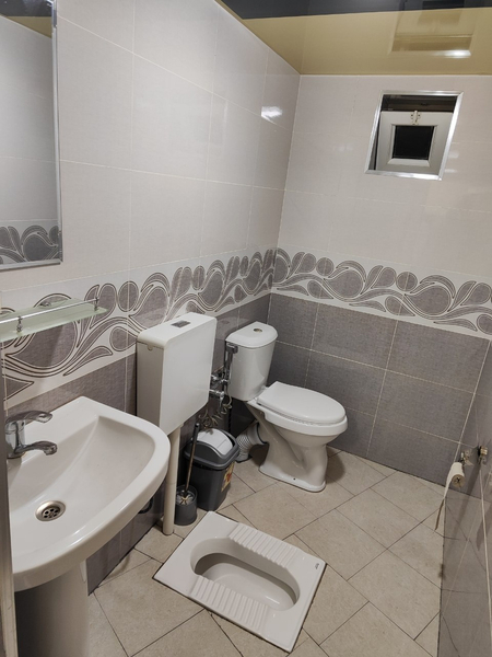 Dacha Yangi Charvoq