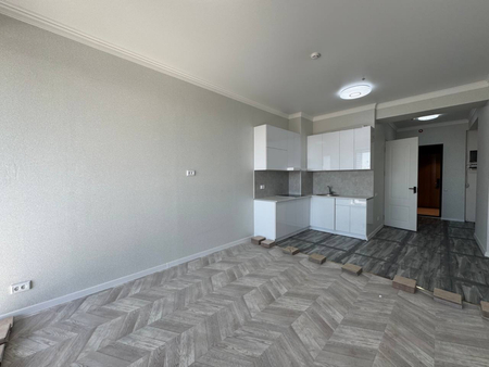 Продам квартиру Евро ремонт 1/18/24/34м2 NRG U Tower Дружба Народов