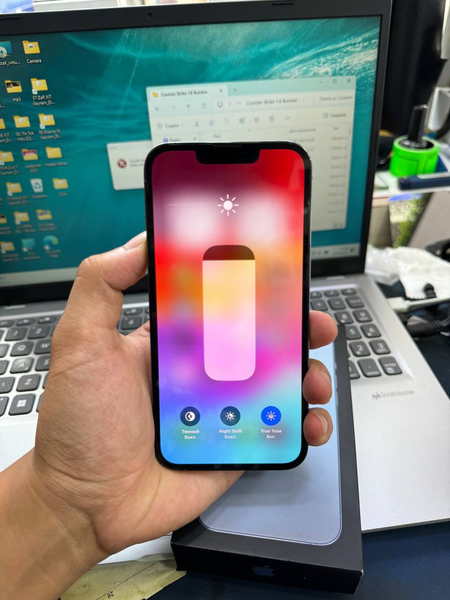 Iphone 13 pro 256