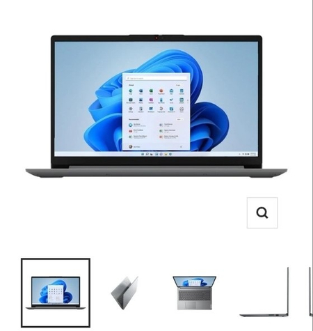 Lenovo IdeaPad Noutbuk