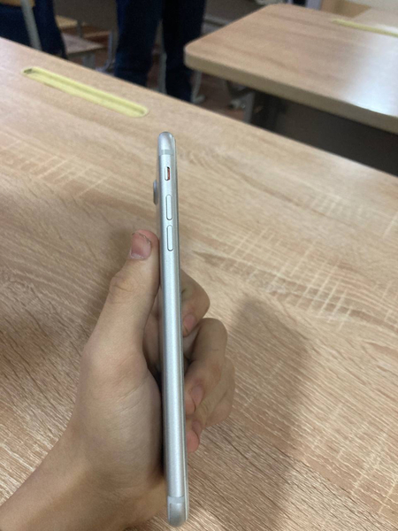 Iphone 7plus 128GB
