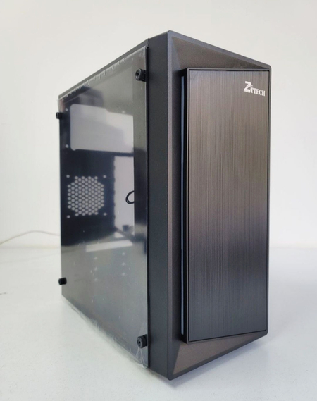Компьютерный кейс за 160$