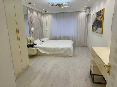 ул. Шевченко,  2  в 3/4/5 - 60 м2 - Евроремонт