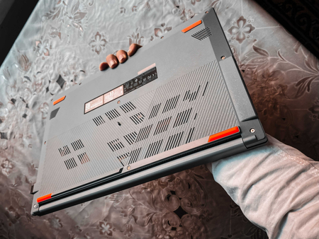 Notebook ASUS Vivobook AMD RAYZEN 3 7300 SERIES