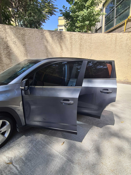 Chevrolet Orlando LTZ 2018(3 pozitsiya)