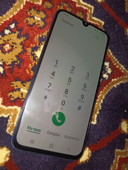Samsung a40 64Gb
