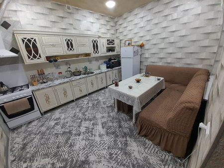 Абдурахмоновда 1,5-сот 3-хона Евроремонт 85м²СанУзел-2та Таййор уй