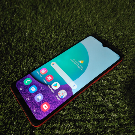 Samsung A02 sotiladi