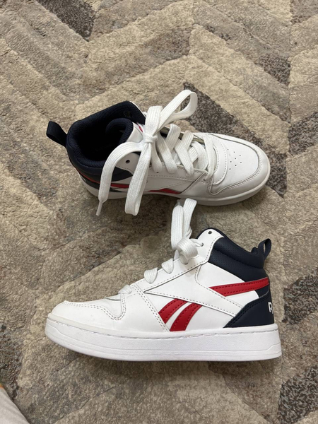 Кроссовки Reebok 30 размер