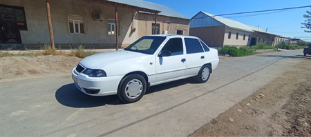 Chevrolet Nexia 2