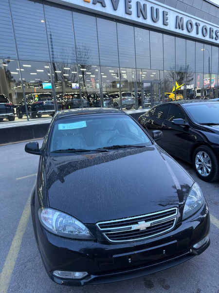 Chevrolet Jentra 3 pozitsa full 2024 bez probek